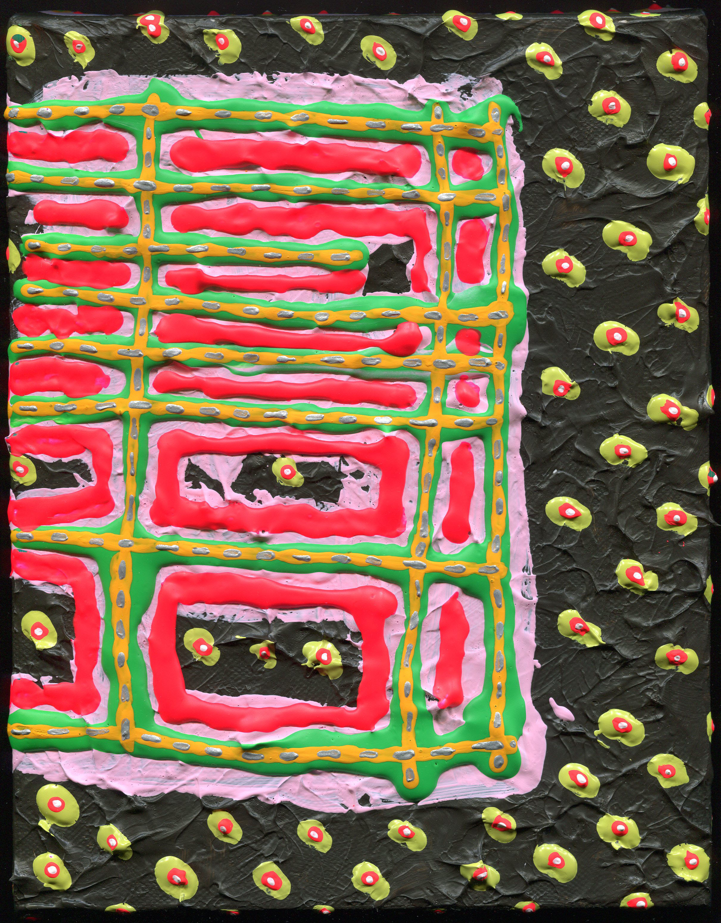 SC22(7.14) | DavidTMiller Art